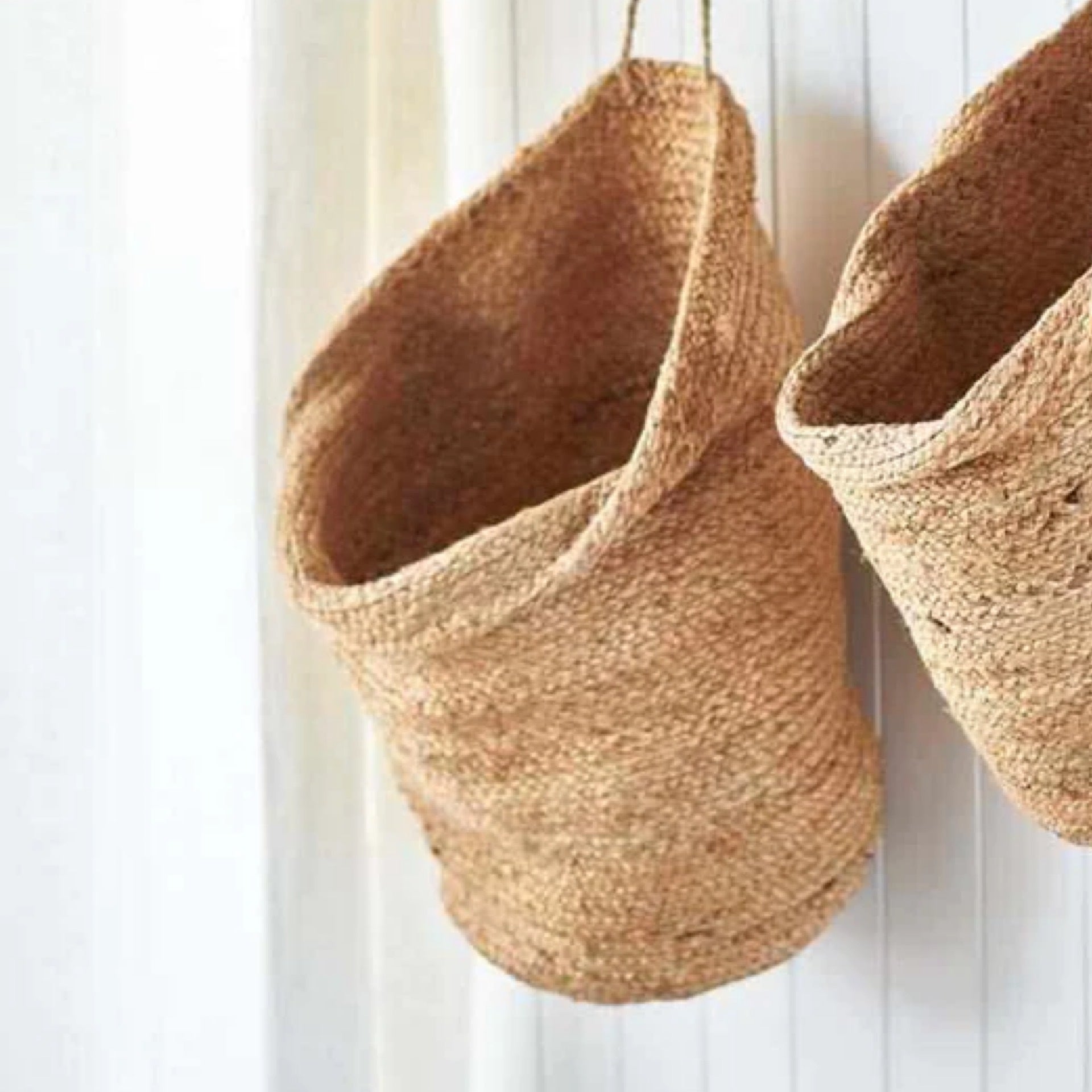 Hanging Basket Large | Kin Goods